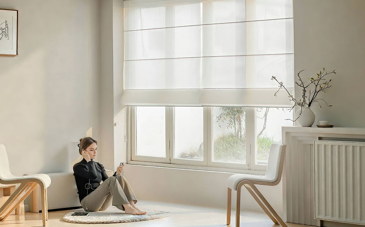 How to Install Your New Smart Window Coverings? – BlindsMagic