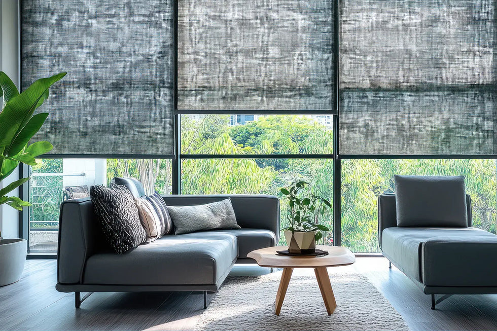 Smart Blinds & Shades | Home Automation Company – BlindsMagic