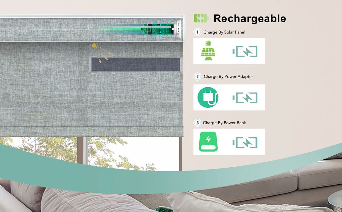 How to Adjust Window Blinds: The Step-by-Step Guide for Any Type ...