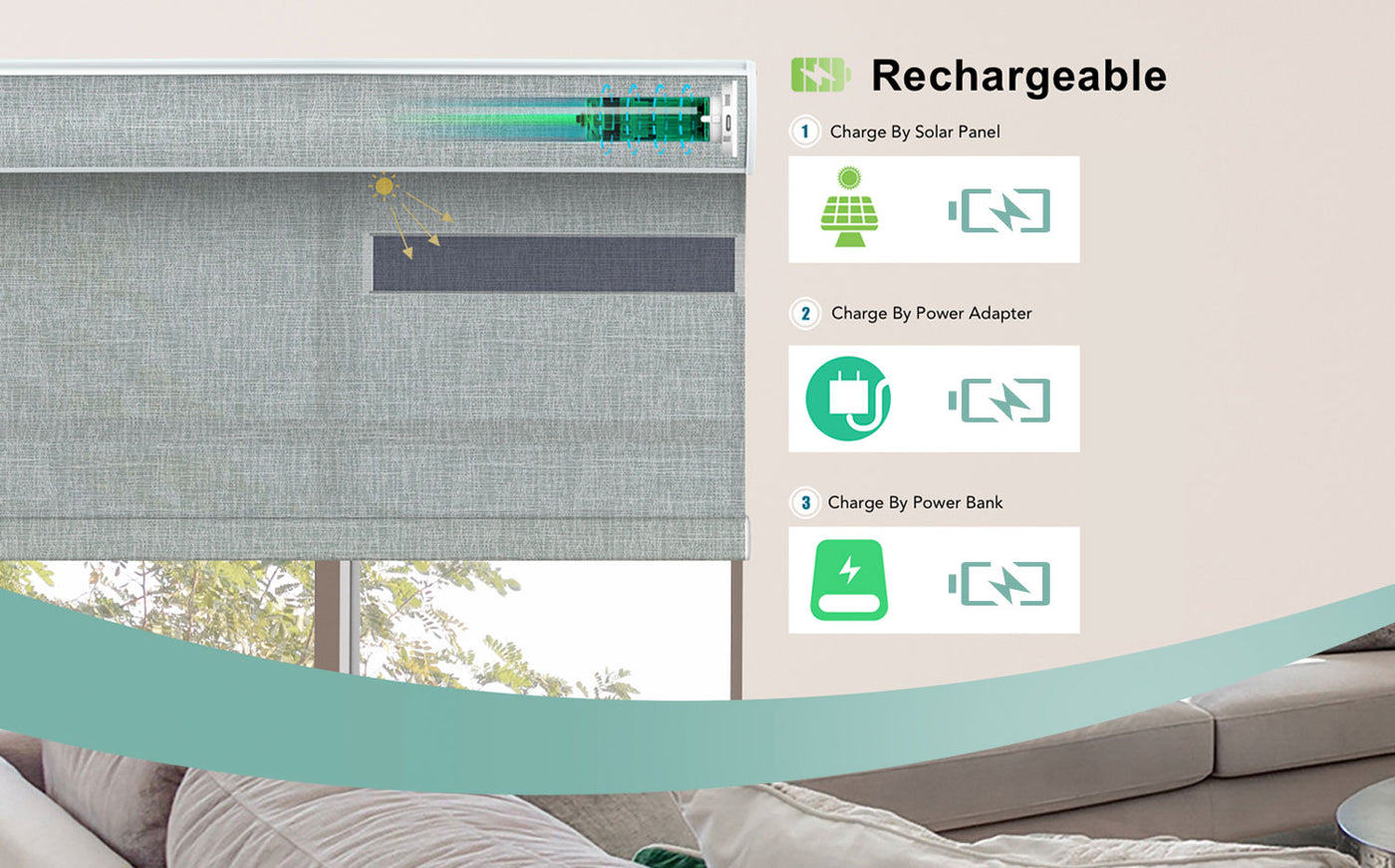 How to Adjust Window Blinds: The Step-by-Step Guide for Any Type ...