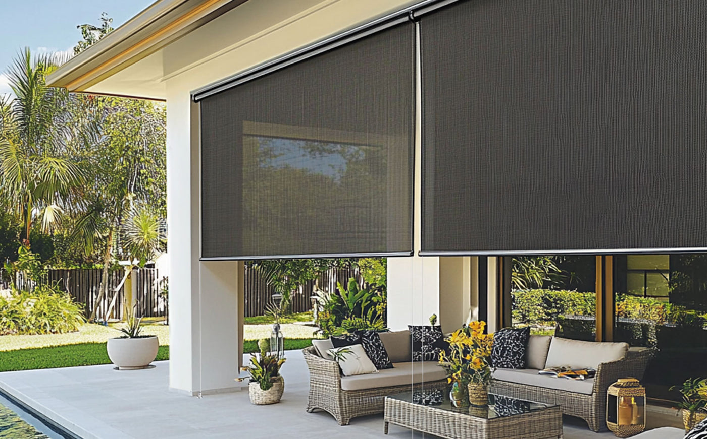 How to Adjust Window Blinds: The Step-by-Step Guide for Any Type – BlindsMagic