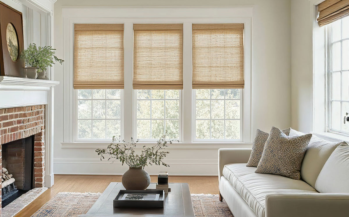 Why You Can't Get Window Blinds to Go Down & How to Fix It Fast ...